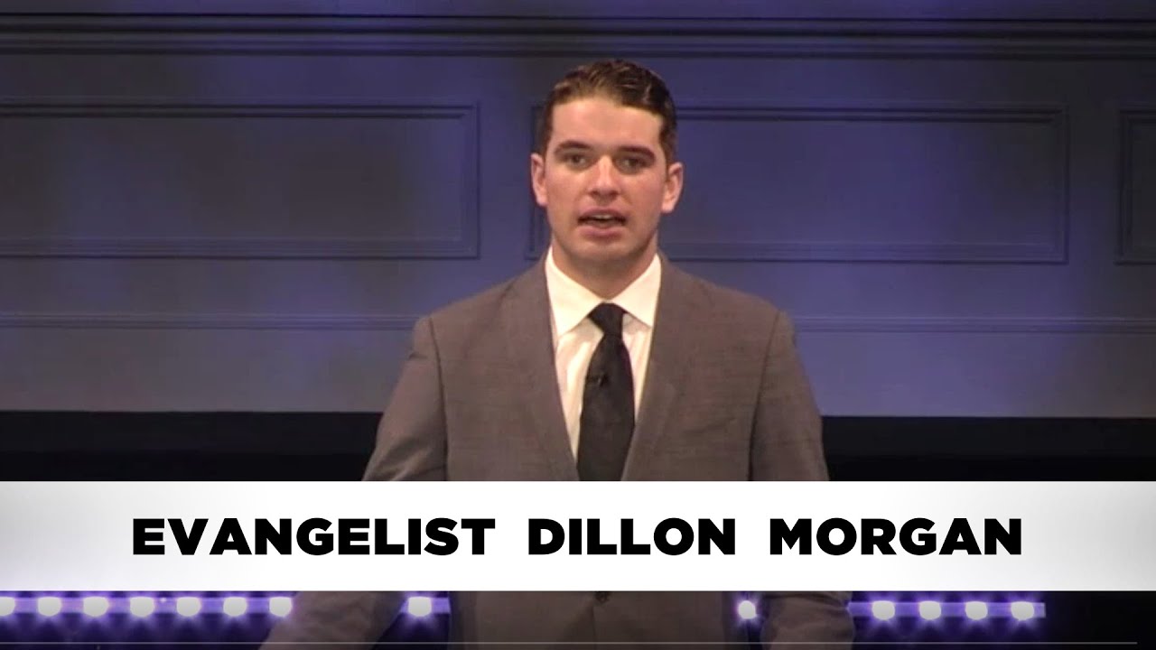 E-Revival - Dillon Morgan - YouTube