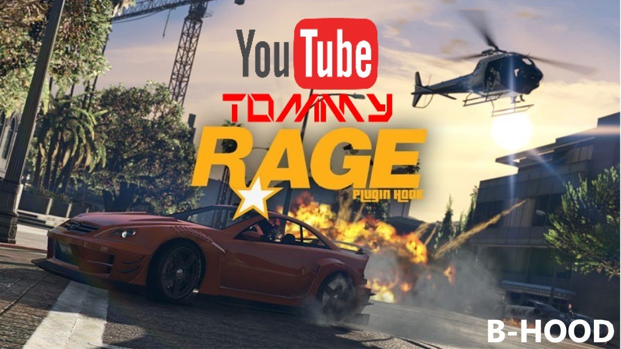 🔞🔴🅻🅸🆅🅴🔴 GTA5 Matinal Facem questurile +questul special pe Rage.B-Hood🔞 ...