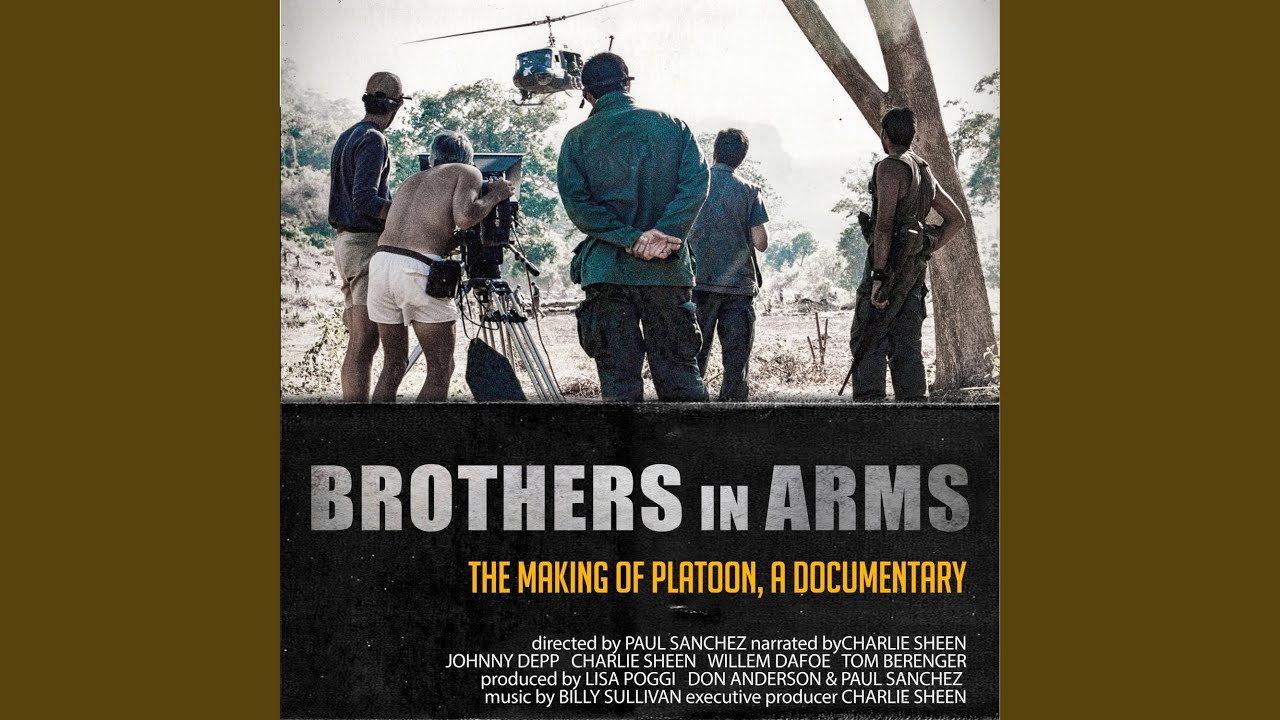 The Platoon - YouTube Music