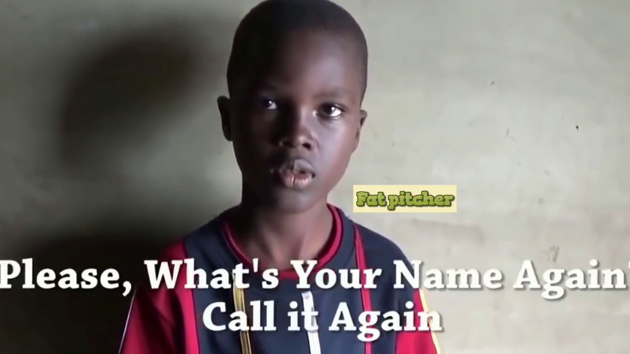 world most difficult names - YouTube