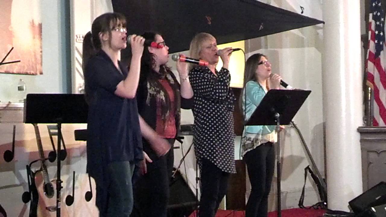 Cover - Days of Elijah (Dias de Elias) - YouTube