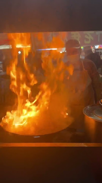 Chi guo ma? - YouTube