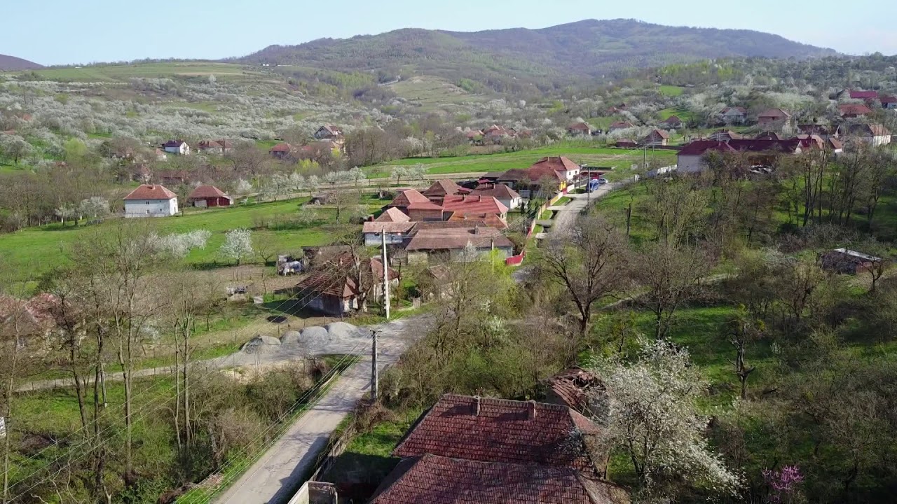 PRIA Jud. SALAJ ROMANIA - YouTube