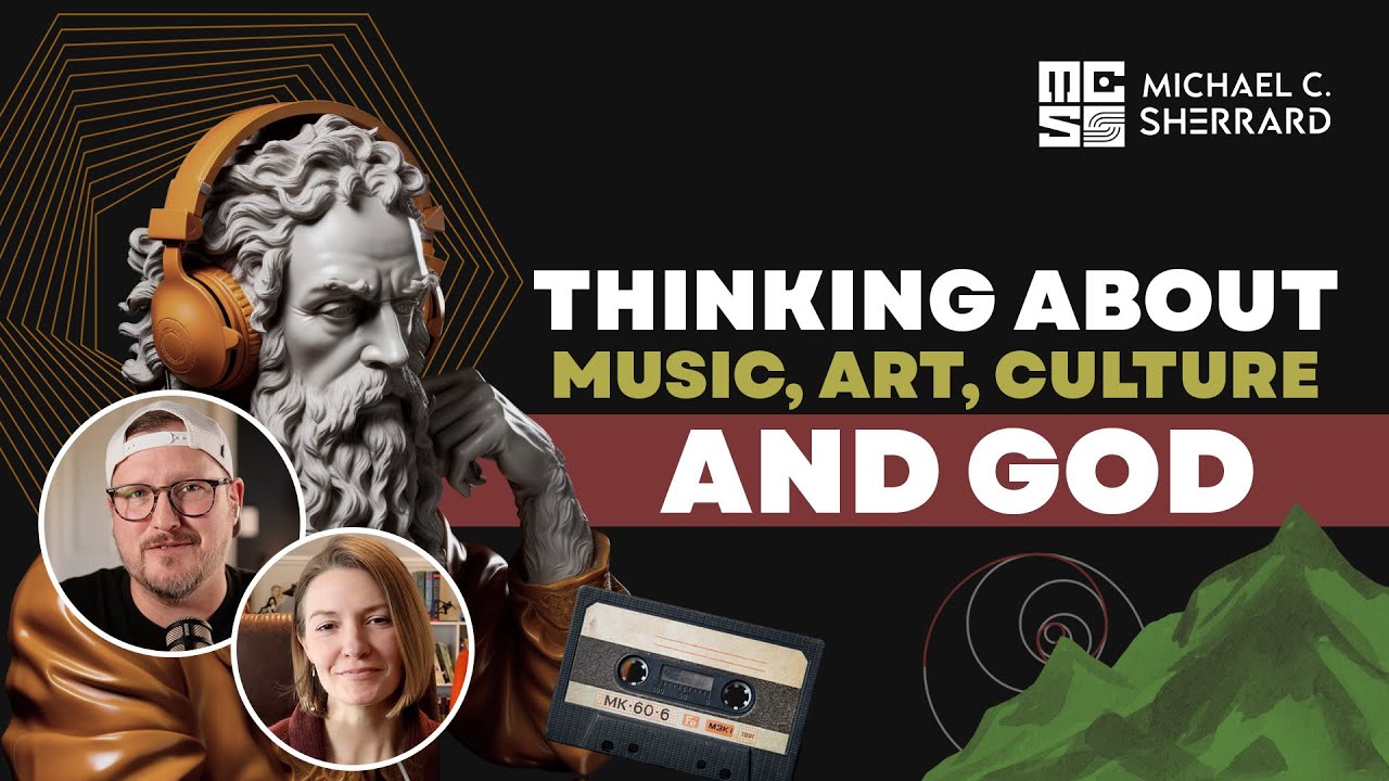 90’s Grunge, Jordan Peterson, and What the Arts Point To. | Megan Almon ...