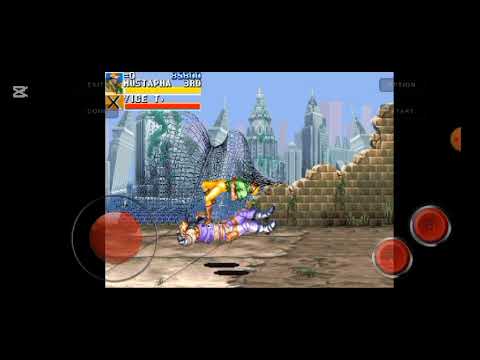 mustapha game 1 and 2n Eps - YouTube