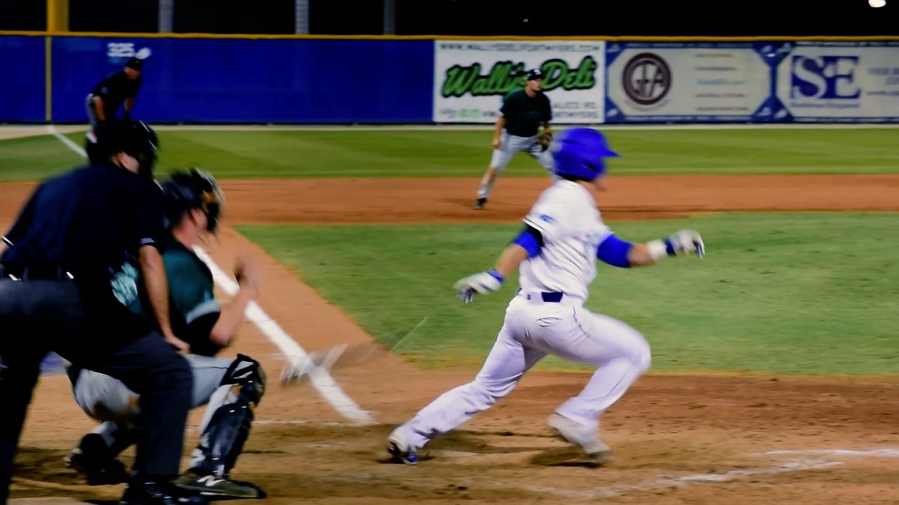 @FGCU_Baseball Ready for Final Home Series of the Season - YouTube