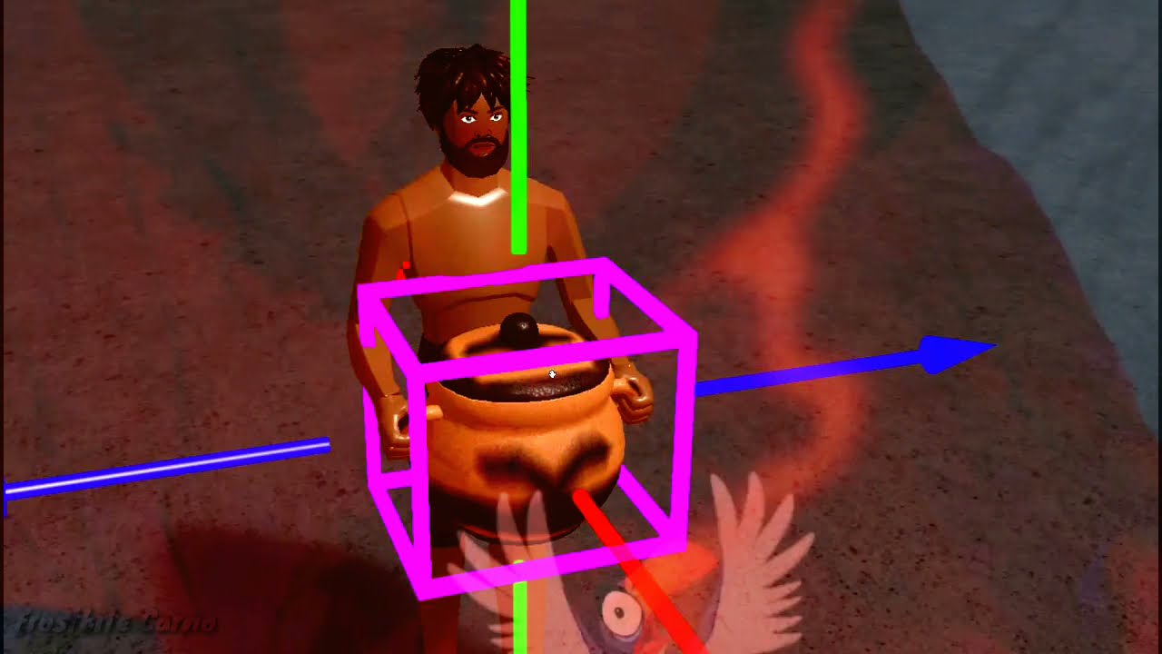 Cenopost Status: The Birdie Boiler - YouTube