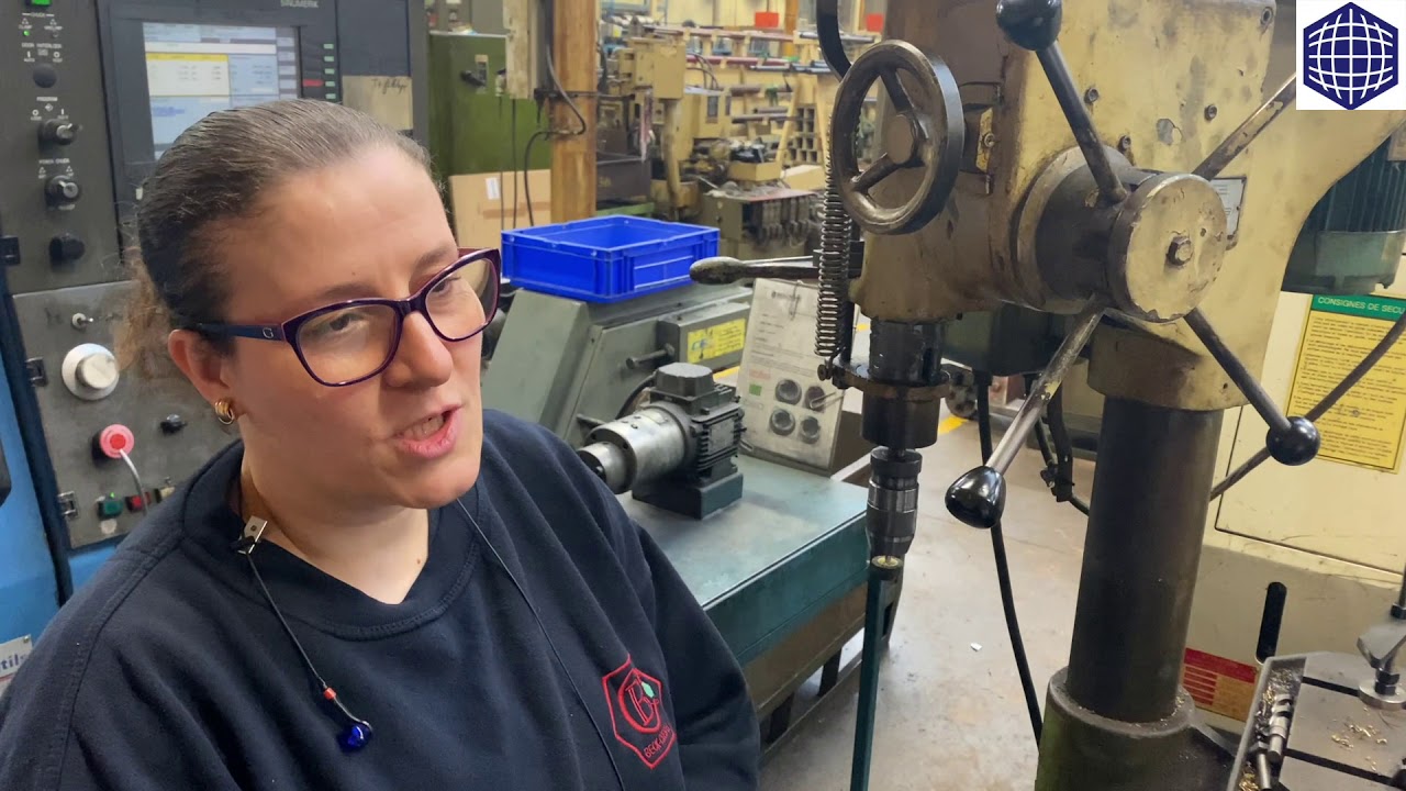 film BECK CRESPEL - YouTube