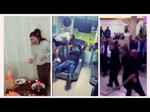 YURDUM İNSANI #14 (GÜLMEKTEN AĞLATAN TİKTOK VE INSTAGRAM VİDEOLARI)