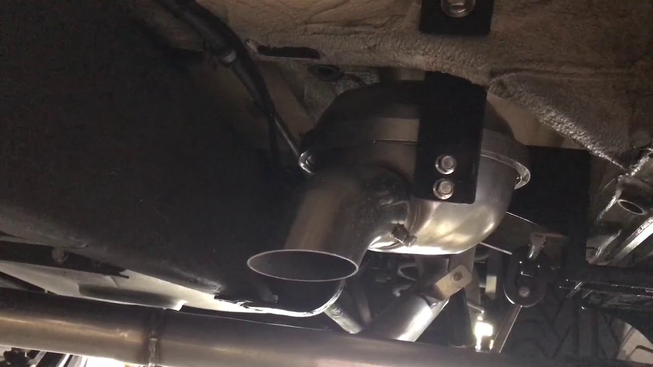 CODE PHANTOM EX W463 BOND - YouTube