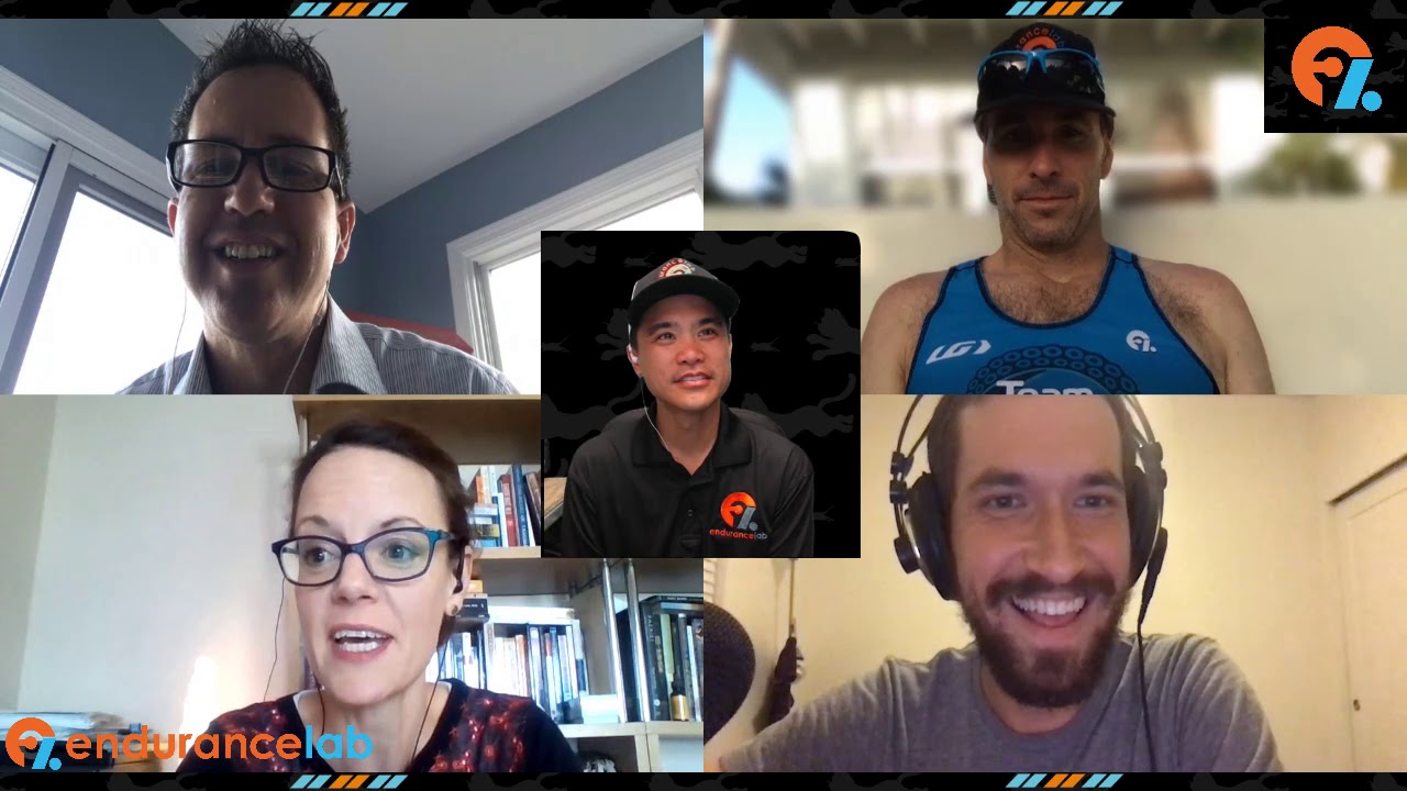 Getting in stride with the Stryd power meter - Coaches Corner 75 - YouTube