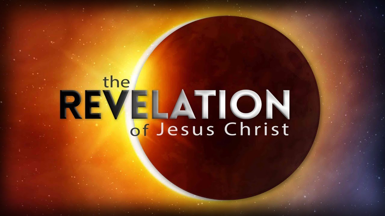 Revelation 12 - War in Heaven - YouTube