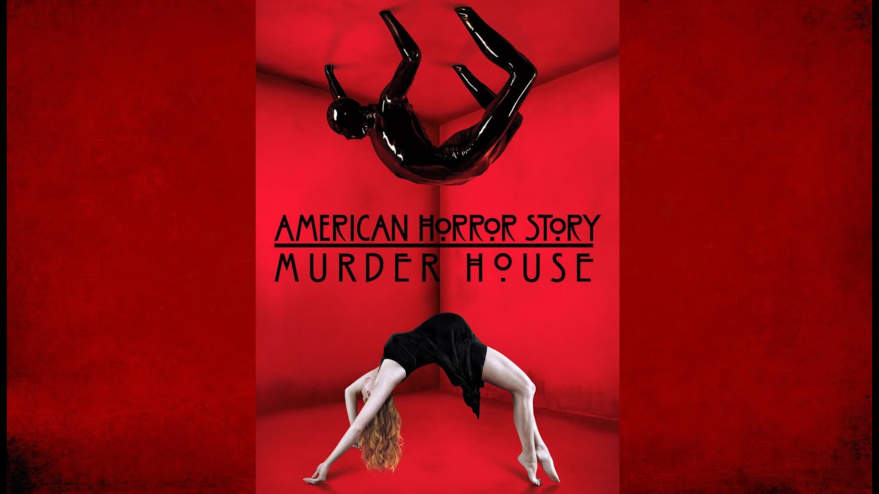 AMERICAN HORROR STORY » !!! - YouTube