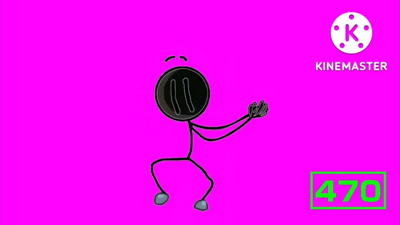 Henry Stickmin Distraction Dance Effects 2 In G Major 4 - YouTube