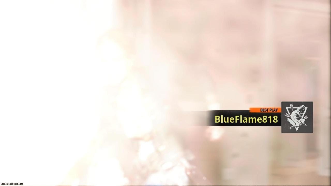 5 kill streak with Mx4 (BO6) - YouTube