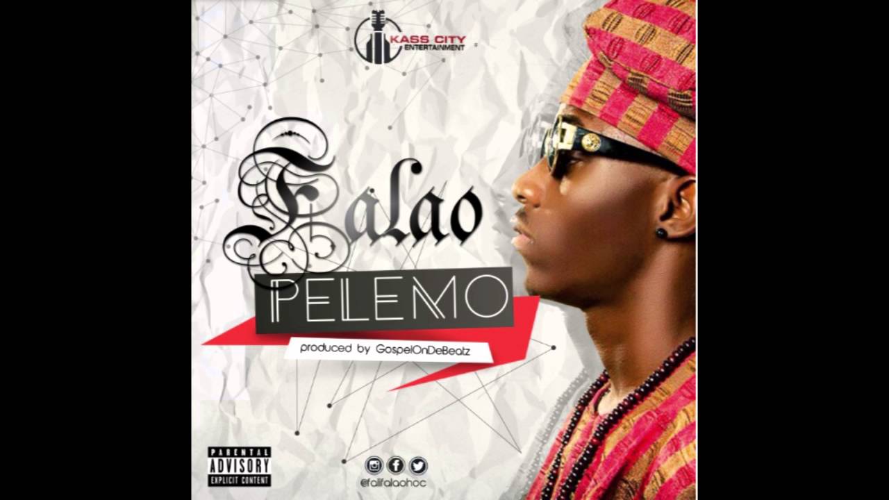 Falao - Pelemo (audio) - YouTube