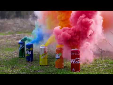 Meşale nasıl yapılır.