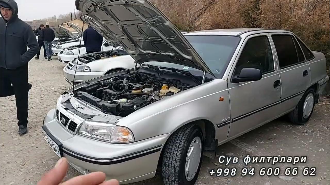 Nexia 1 narxlari 2025 Samarqand @Suv_Filtrlari - YouTube