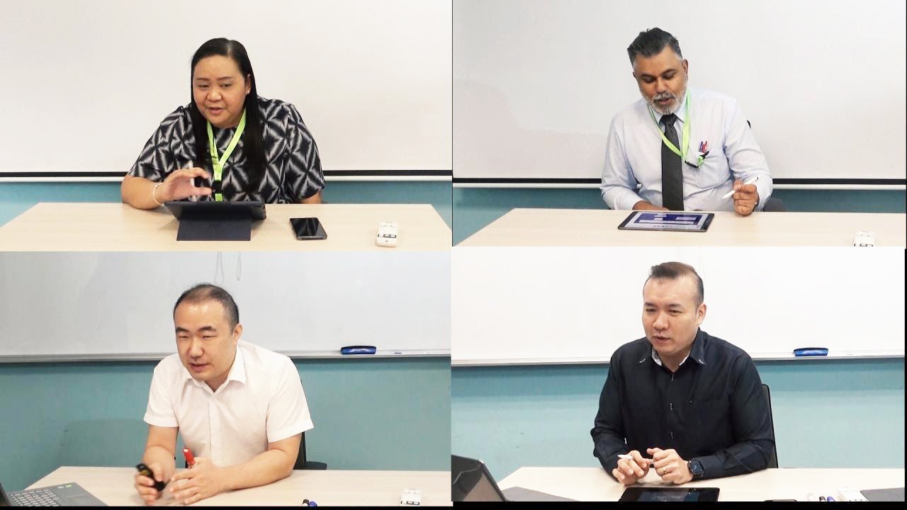 Meet your STAR teachers - YouTube