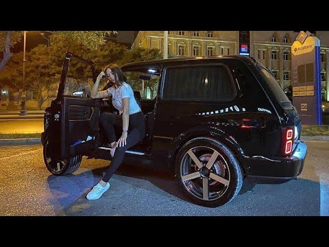 Azeri Bass Remix 2021 ( İhanet Yaparmış ) En Yeni Azeri Hit Mahni ✔️✔️✔️