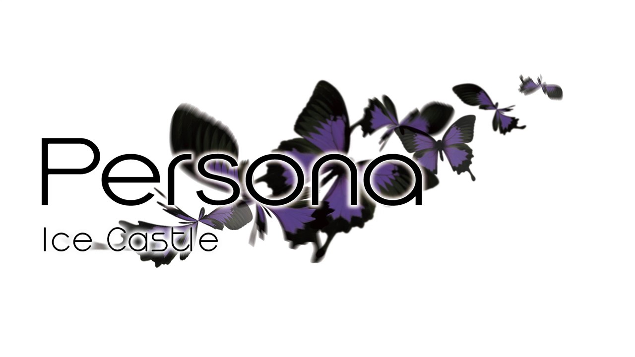 Ice Castle - Persona 1 (PSP) - YouTube