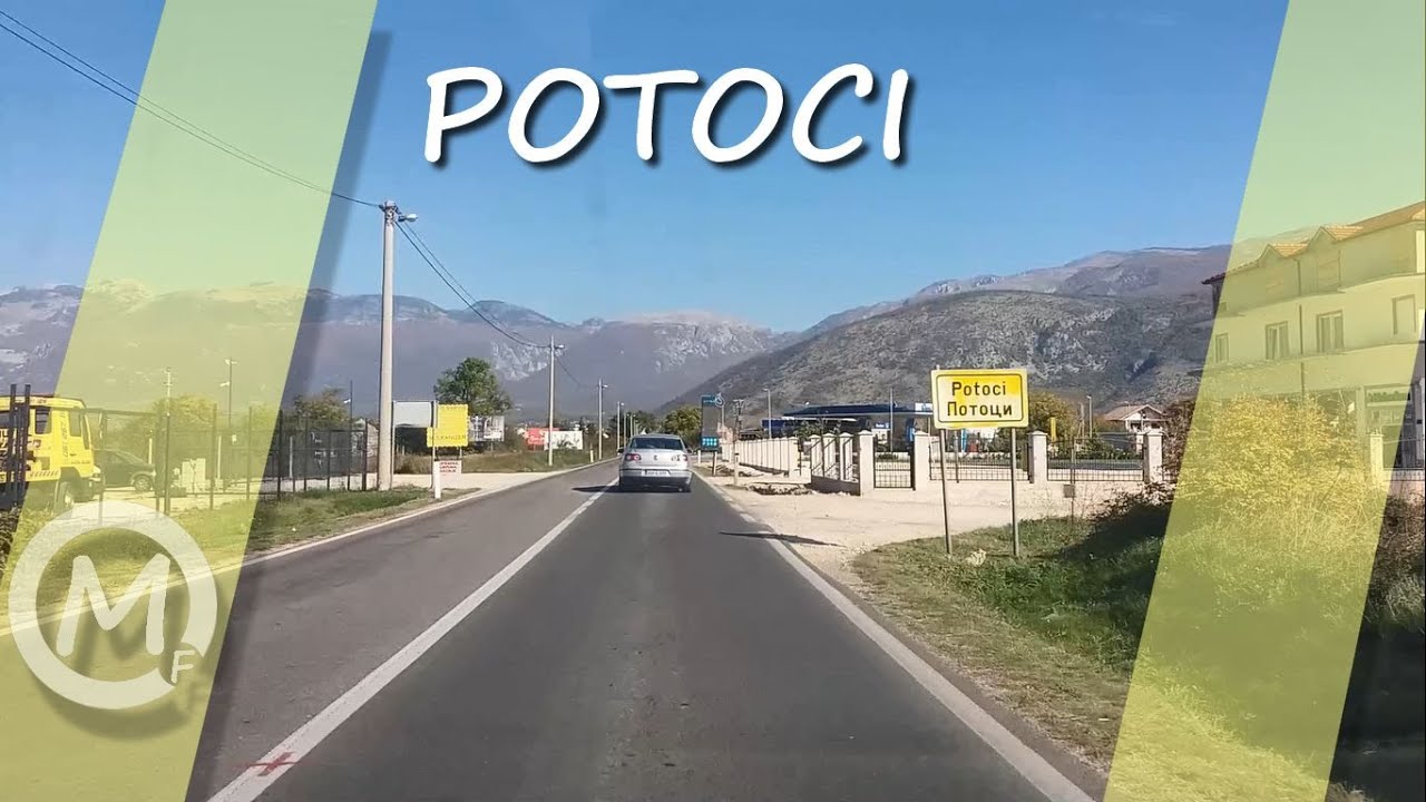 Potoci || Mostar - YouTube