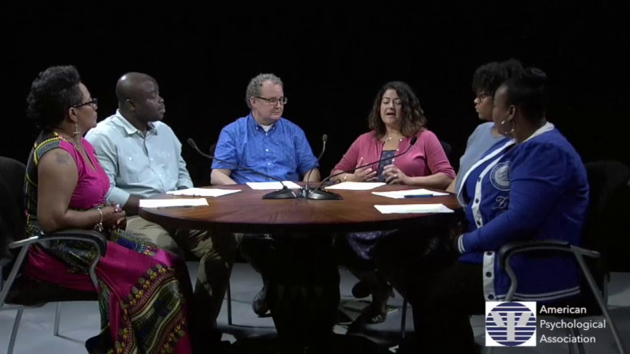 Affirmative Counseling With Transgender and Gender Diverse Clients Clip ...