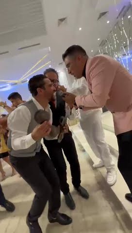 Troupe Ezzine 🔥🔥🔥🔥avec l'artiste Sofien Zaidi - YouTube