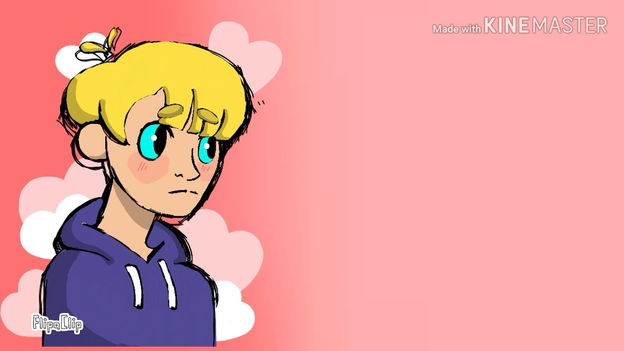 Boyfriend animation (WIP) - YouTube
