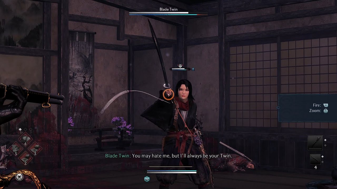 Rise of the Ronin Rifle Bosses - YouTube