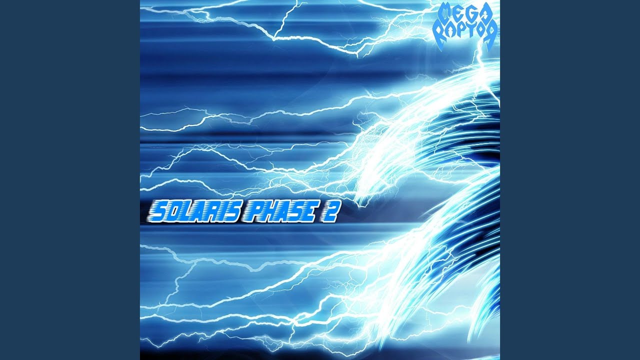 Solaris Phase 2 - YouTube Music