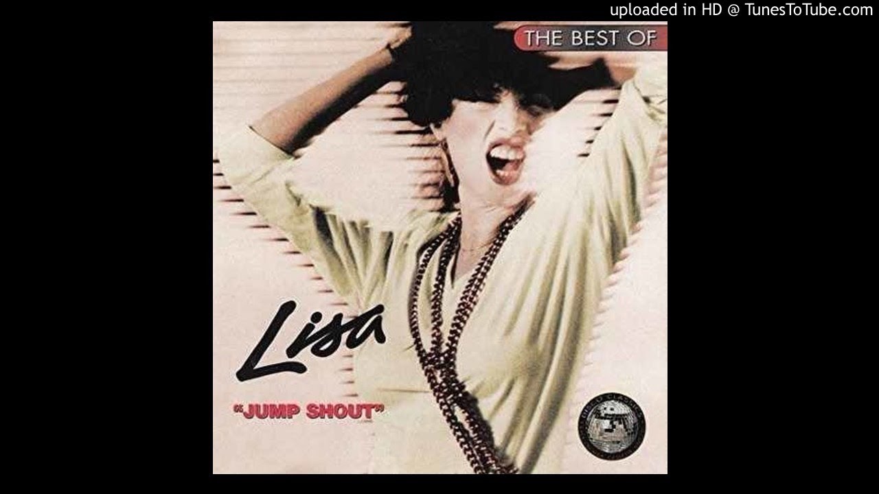 Lisa - Jump Shout (Italo-Disco) - YouTube