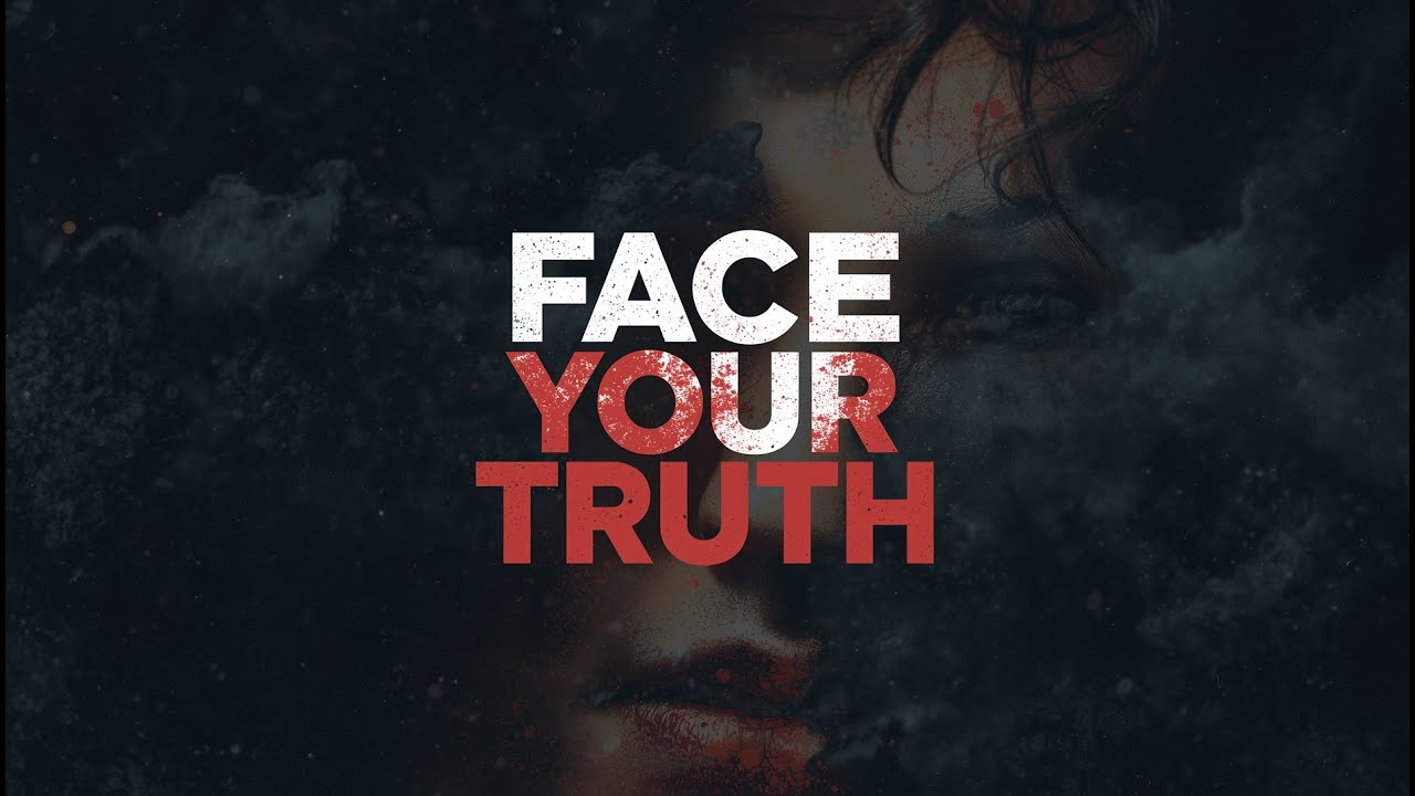 Face Your Truth Now — Overcome Fear and Unlock Your Potential - YouTube