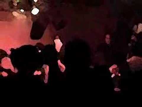 FM FX (Asia Carrera) - I'm So bored With The U.S.A. - Live