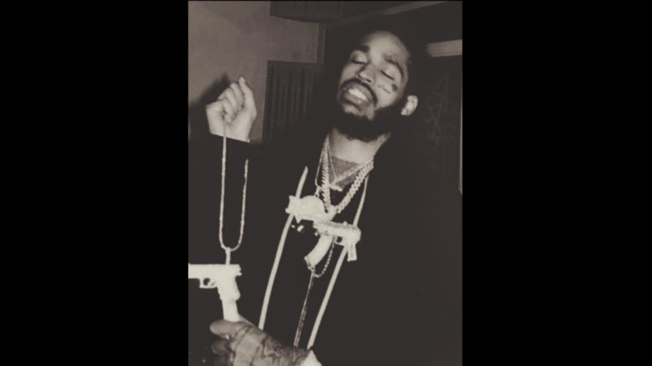 [FREE] Ot7 Quanny Type Beat - "Trim" - YouTube