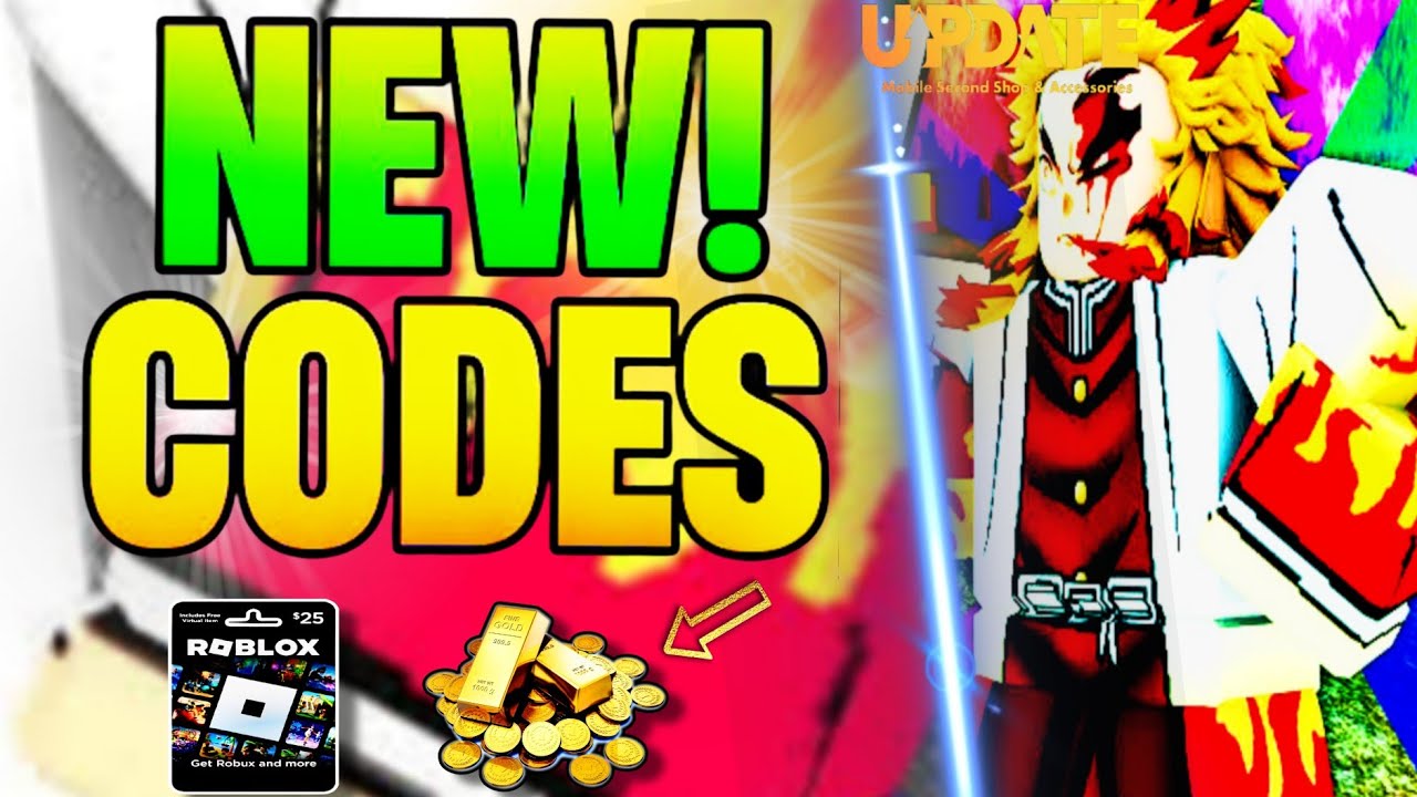 ⭕ CODES UPDATE ⭕ DEMON SOUL SIMULATOR CODES - ROBLOX DEMON SOUL ...