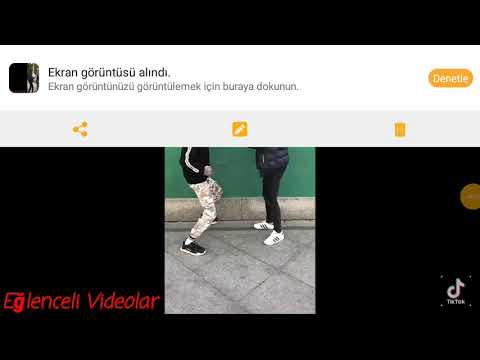 Tik tok rezil insanlar