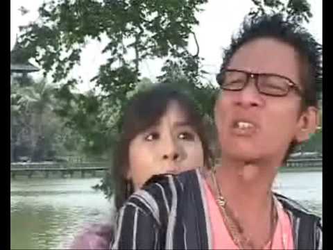 Marriage Dilemma of Kyaw Htoo & Aye Aye Khine 5 - YouTube