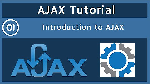 AJAX Tutorial for Beginners & Professionals | AJAX Training | 2020 | UiBrains | NAVEEN SAGGAM ...