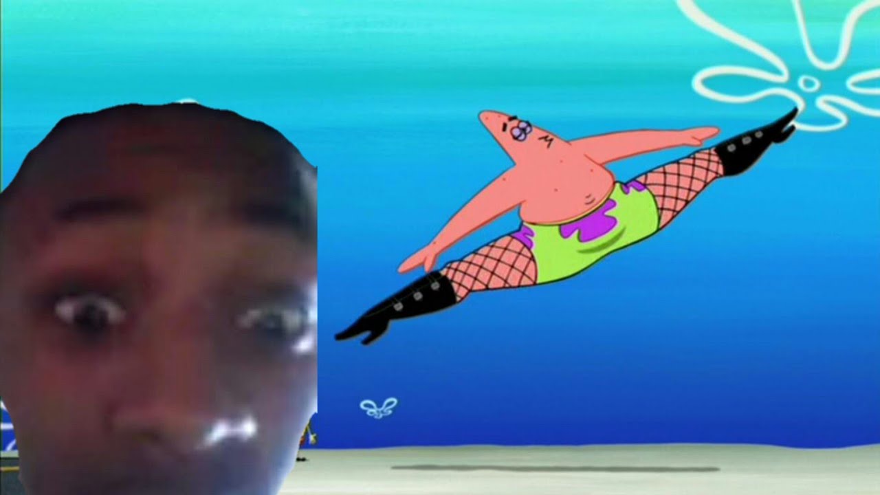 [Patrick Legs] My last Fortnite Video .........i was trash asf - YouTube