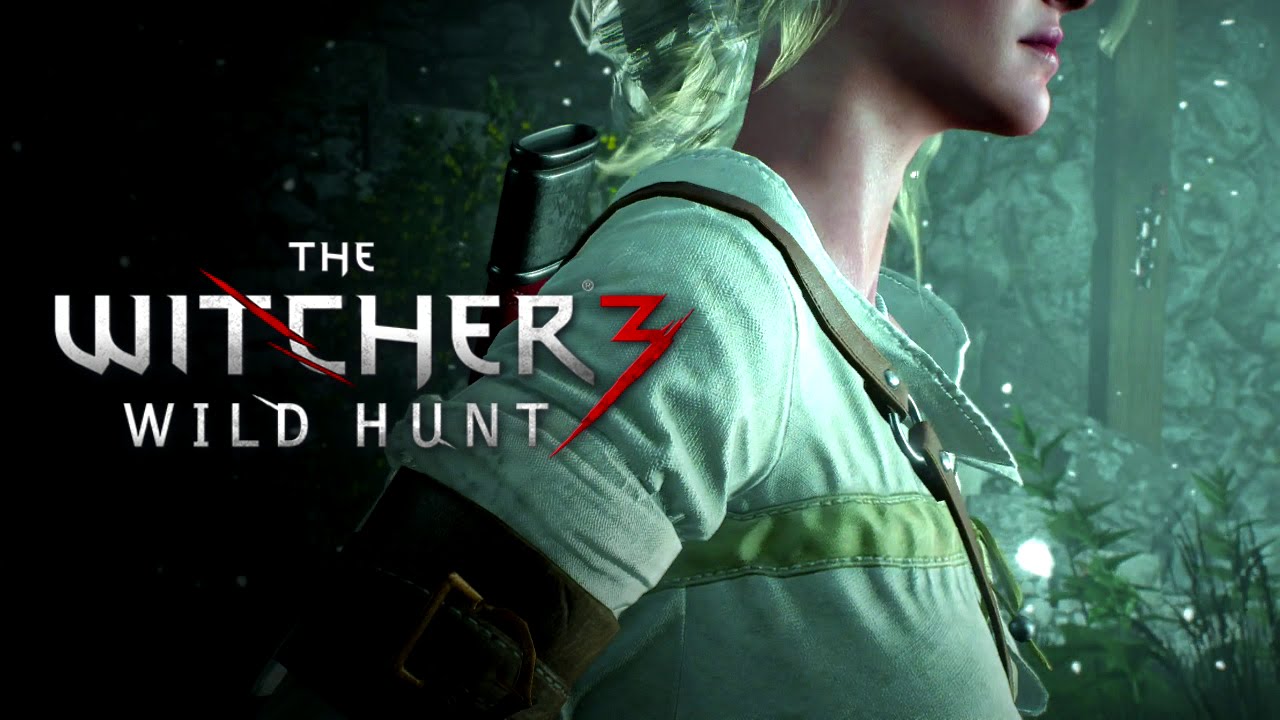 The Witcher 3: Wild Hunt Clip 'A Battle Ends, a New One Begins' [HD ...