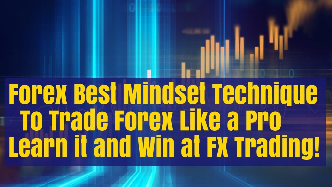 Forex Trading Tricks Trade with Confidence and Discipline Instantly ...