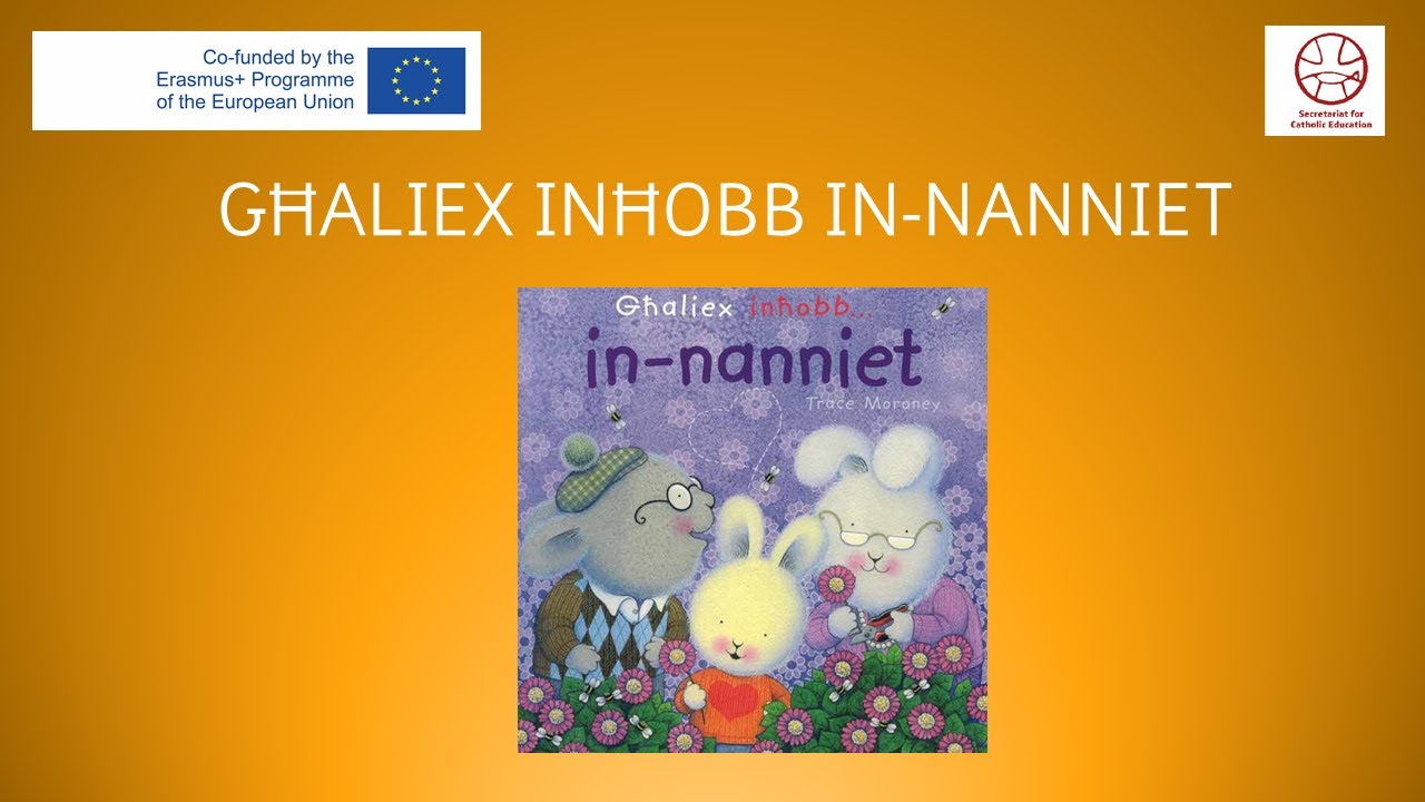 7.4 Għaliex Inħobb in-Nanniet - YouTube