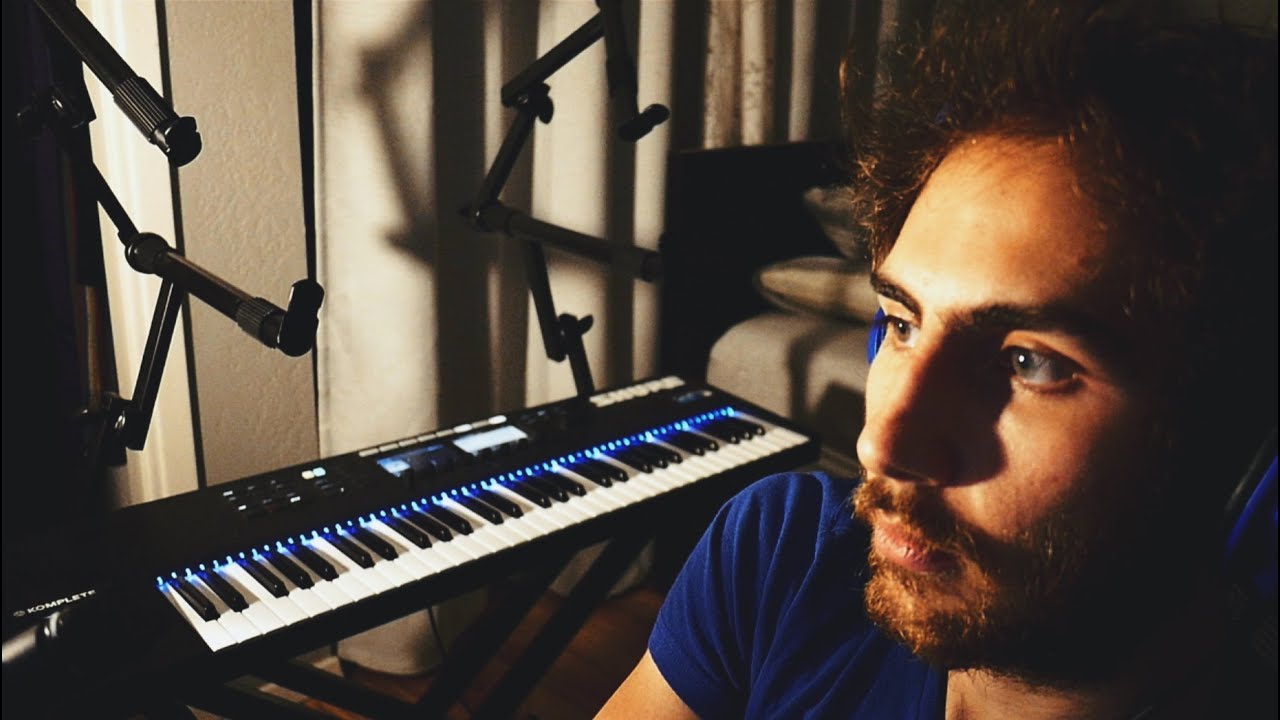 Mastering Scales - Quick Piano Flow: March 24th 2021 - YouTube