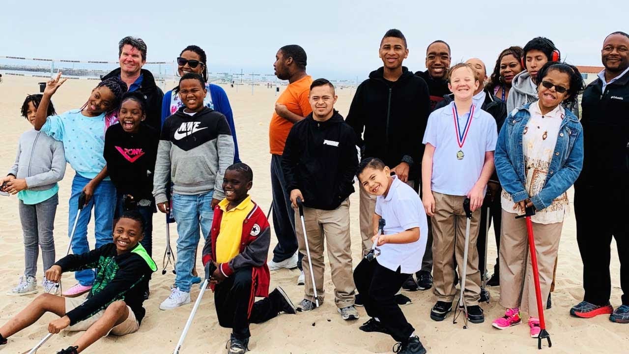 Back to School Campaign - Enrichment Overview - YouTube