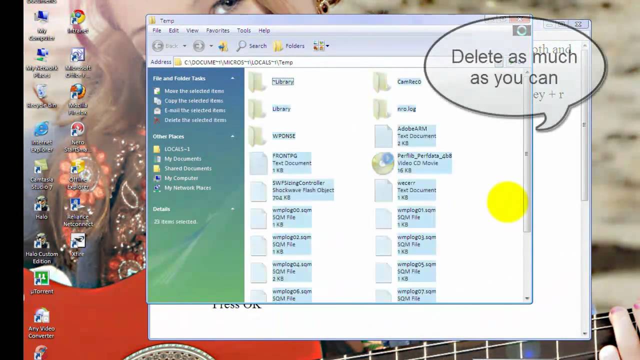 how to keep your computer's smoothness.mp4 - YouTube