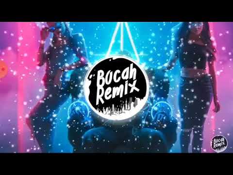 Dj Like I' M GONNA   Love  you Remix !! (Furky Night  MuSHP  ) TerBaru