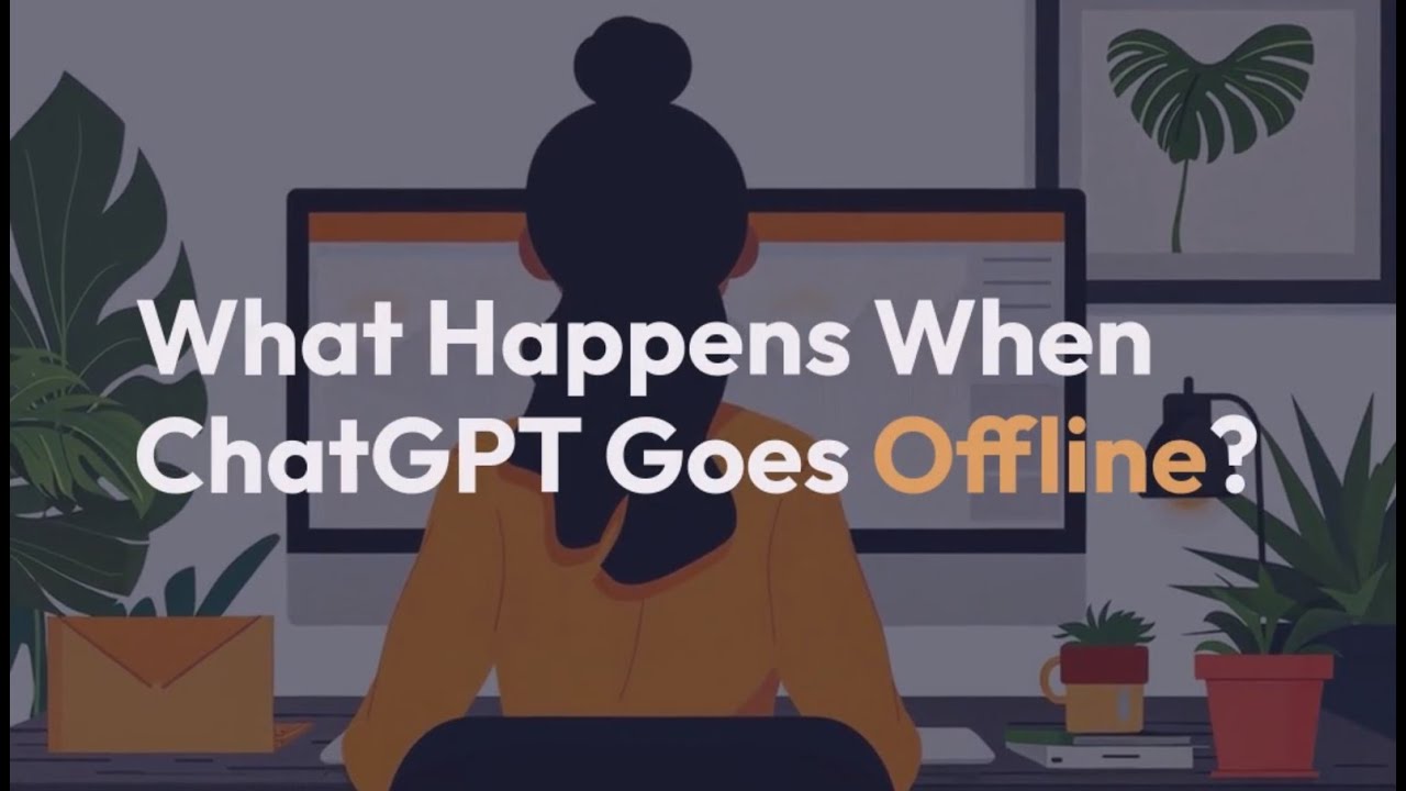 What Happens When ChatGPT Goes Offline? Top AI Writing Tools You Can ...
