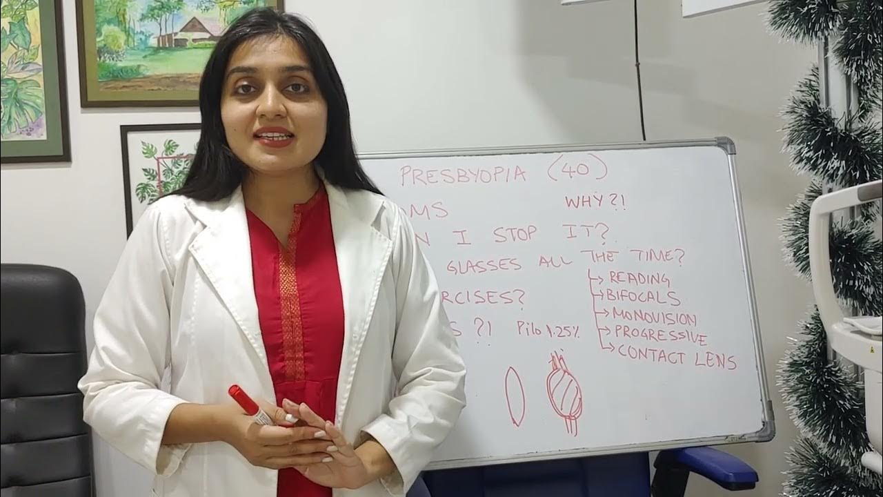 Why Do We Need Reading Glasses After 40 What Is Presbyopia YouTube why-do-we-need-reading-glasses-after-40-what-is-presbyopia-youtube