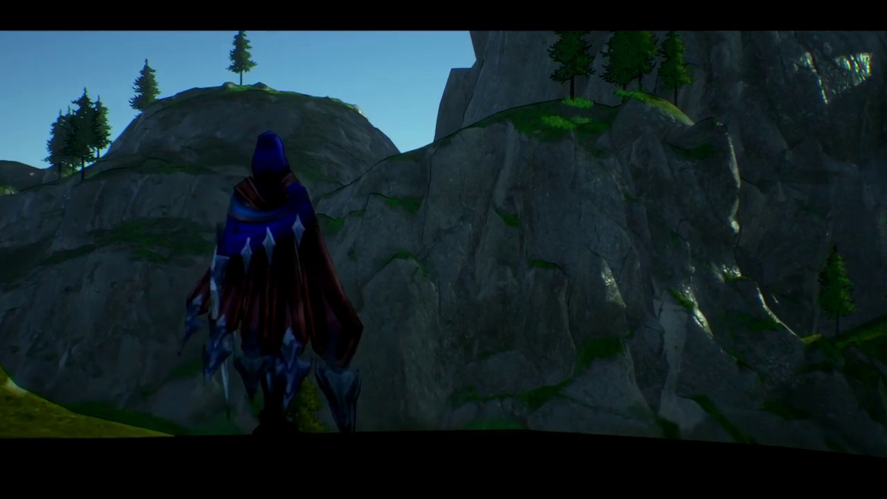 The Blade's Shadow - League Of Legends Fan Cinematic (Talon) - Teaser ...